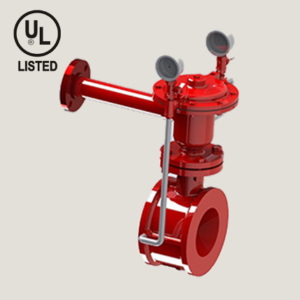 Inline Balanced Pressure Foam Proportioner, Foam Proportioner System | Firetech India