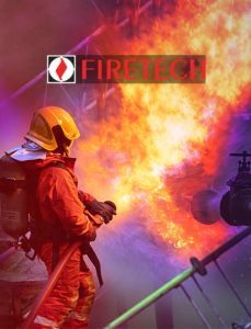 About Us | Firetech India