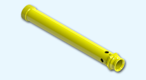 Foam Making Branch | Firetech India