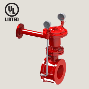 In line Balanced Pressure Foam Proportioner – Firetech India